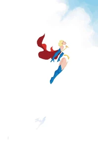 Power Girl (DC)/Gallery | Heroes Wiki | Fandom