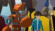 Russell Clay | Heroes Wiki | Fandom
