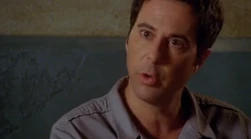 Ryan Bainsworth | Psych Wiki | Fandom