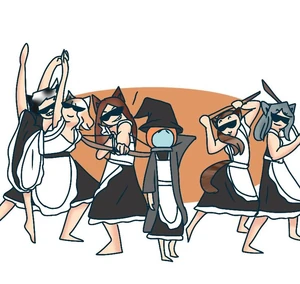 SCP-2085 | Heroes Wiki | Fandom