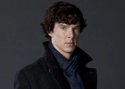 bbc sherlock holmes