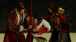 Lu Su/Gallery | Heroes Wiki | Fandom
