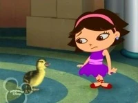 June (Little Einsteins) | Heroes Wiki | Fandom