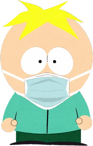 Butters Stotch | Heroes Wiki | Fandom