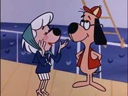 Sweet Polly Purebred | Heroes Wiki | Fandom