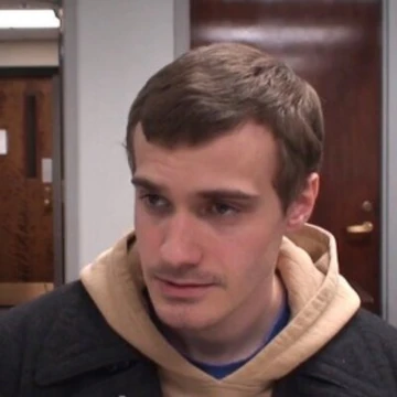 tim marble hornets jacket