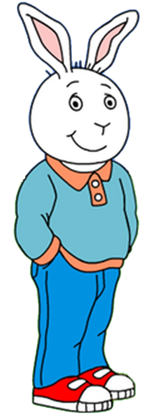 Buster Baxter | Heroes Wiki | Fandom