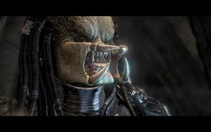 Dark (Aliens vs. Predator) | Heroes Wiki | Fandom