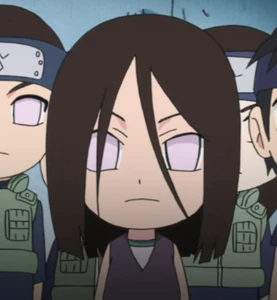 Hanabi Hyūga/Gallery | Heroes Wiki | Fandom