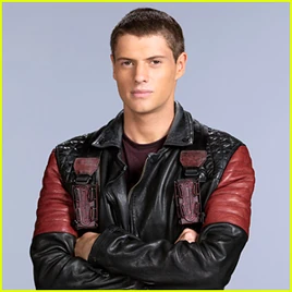 Henry Hart (Kid Danger/Danger Man) | Heroes Wiki | Fandom