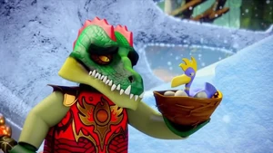 Cragger | Heroes Wiki | Fandom