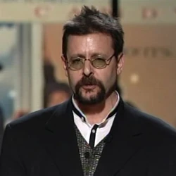 Bernie Coulson Jason Priestley
