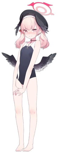 Koharu Shimoe | Heroes Wiki | Fandom