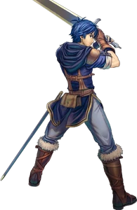 Kris (Fire Emblem)/Gallery | Heroes Wiki | Fandom