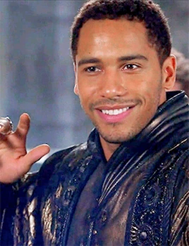 Merlin (Once Upon A Time) | Heroes Wiki | Fandom