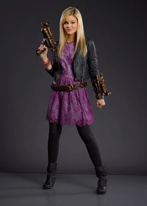 Skylar Lewis | Heroes Wiki | Fandom