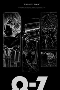 SCP-105/Gallery | Heroes Wiki | Fandom