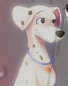Perdita (Disney) | Heroes Wiki | Fandom