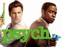 Psych | Heroes Wiki | Fandom