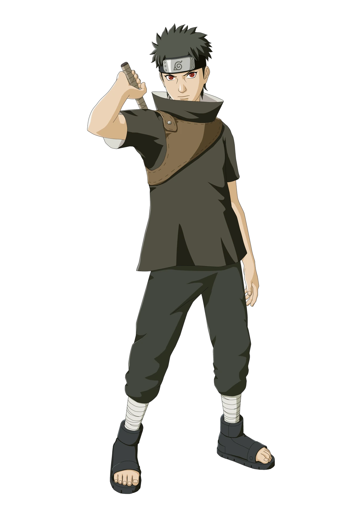 Shisui Uchiha | Heroes Wiki | Fandom