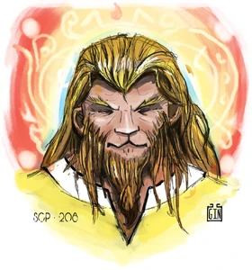 SCP-208 | Heroes Wiki | Fandom