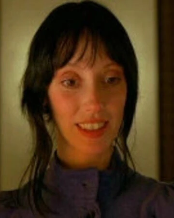 Wendy Torrance | Heroes Wiki | Fandom