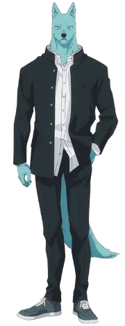 Tsunagu Hidaka | Heroes Wiki | Fandom