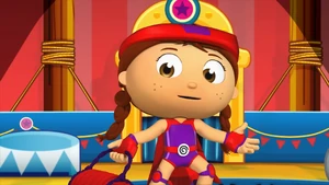Wonder Red (Super Why!) | Heroes Wiki | Fandom