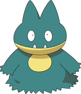 Munchlax | Heroes Wiki | Fandom
