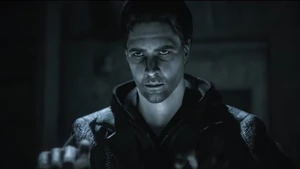 Alan Wake | Heroes Wiki | Fandom