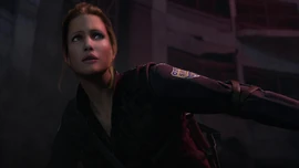 Angela Miller | Heroes Wiki | Fandom