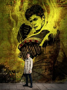 Chase Stein (Marvel Cinematic Universe) | Heroes Wiki | Fandom