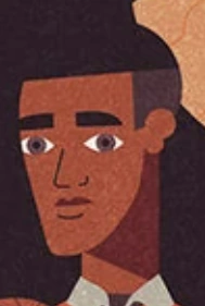 Dean Thomas | Heroes Wiki | Fandom