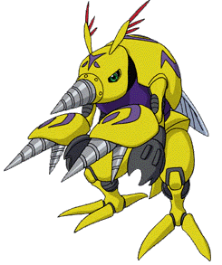Digmon | Heroes Wiki | Fandom