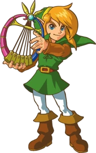 Link (Hero of Legend)/Gallery | Heroes Wiki | Fandom