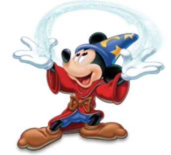 Mickey | Heroes Wiki | Fandom