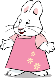 Ruby (Max and Ruby) | Heroes Wiki | Fandom