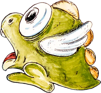 Tamagon | Heroes Wiki | Fandom