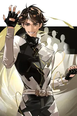 Lin Ling | Heroes Wiki | Fandom