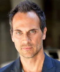 Todd Stashwick | Psych Wiki | Fandom