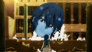 Ugo | Heroes Wiki | Fandom