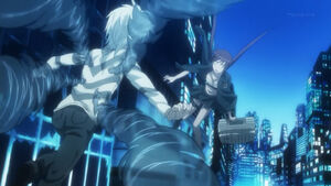 Accelerator | Heroes Wiki | Fandom