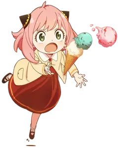 Anya Forger/Gallery | Heroes Wiki | Fandom