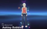 Ashley Mizuki Robbins | Heroes Wiki | Fandom