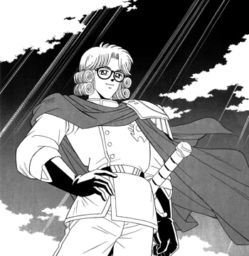 Avan | Heroes Wiki | Fandom