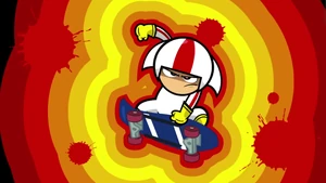 Kick Buttowski | Heroes Wiki | Fandom