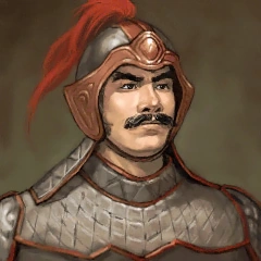 Ding Feng | Heroes Wiki | Fandom