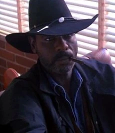 Creighton Duke | Heroes Wiki | Fandom