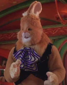 Easter Bunny (folklore) | Heroes Wiki | Fandom