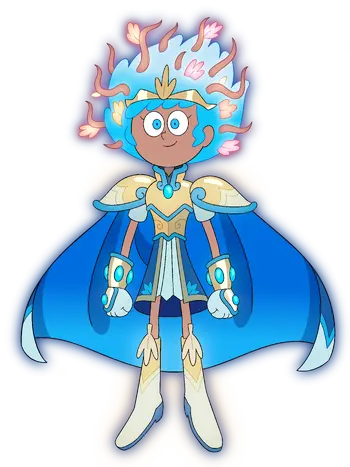 Anne Boonchuy | Heroes Wiki | Fandom